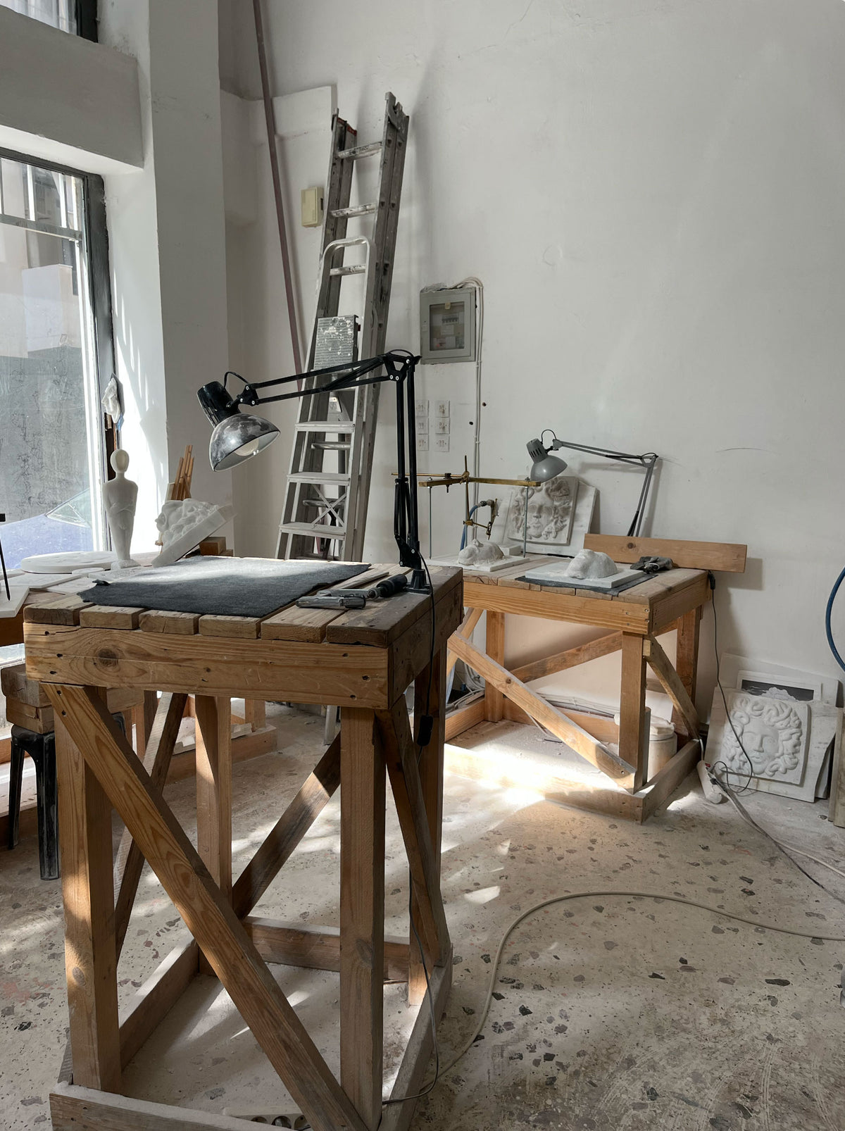 APRIL Writing Club: Cities of Texture | Desired Landscapes
